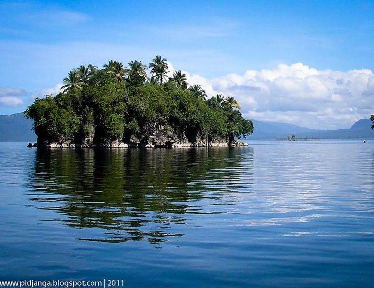 5 Amazing Places To Visit At Surigao Del Norte Province • PINOYSTOP